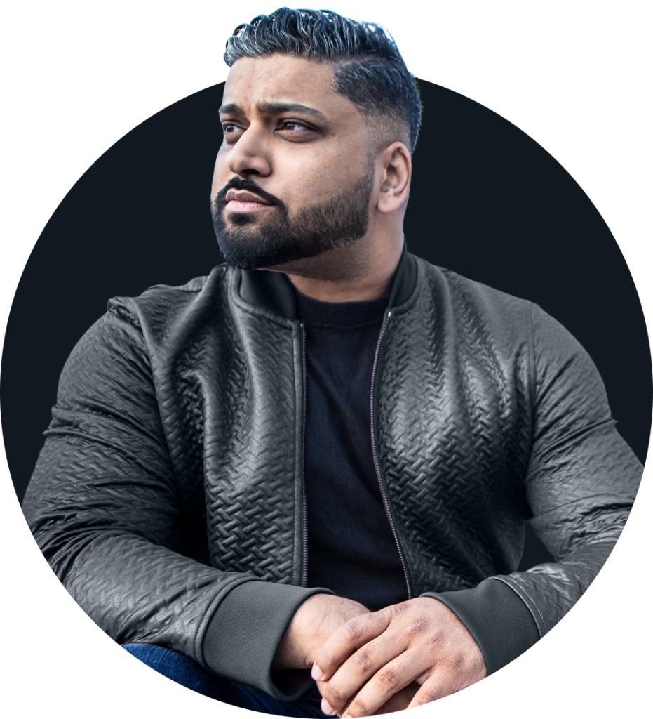 Meet The Team – Youngry