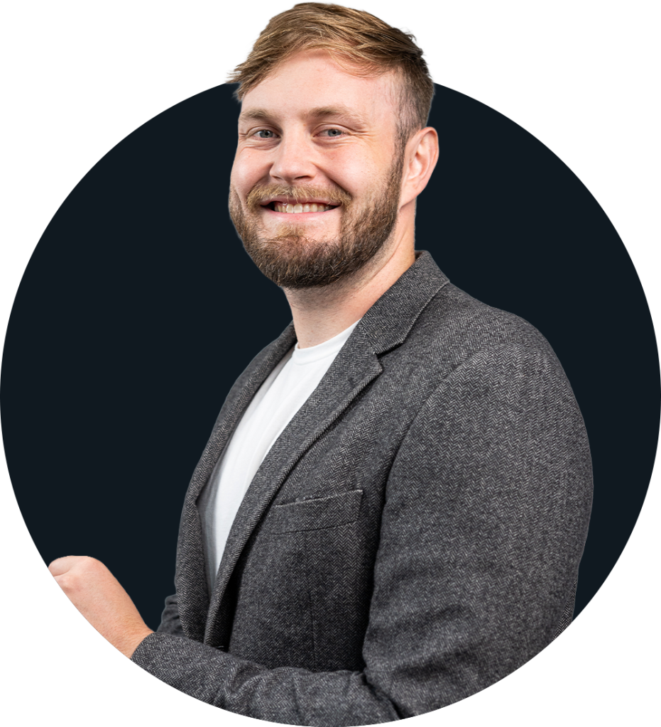 Meet The Team – Youngry