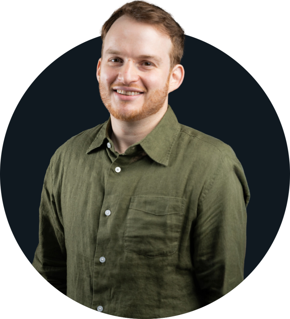 Meet The Team – Youngry