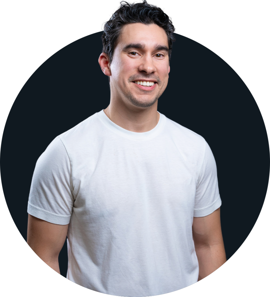 Meet The Team - Youngry